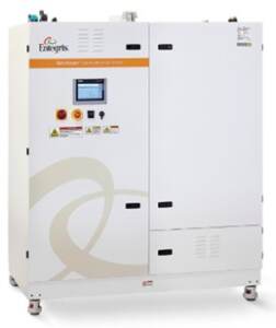 Entegris GateKeeper® Gas Purification System (GPS) | Singapore