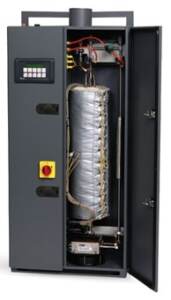 Entegris GateKeeper® HGU Heated Getter Gas Purifiers | Singapore