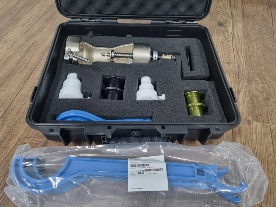 Tools Rental Singapore | Silicon Connection