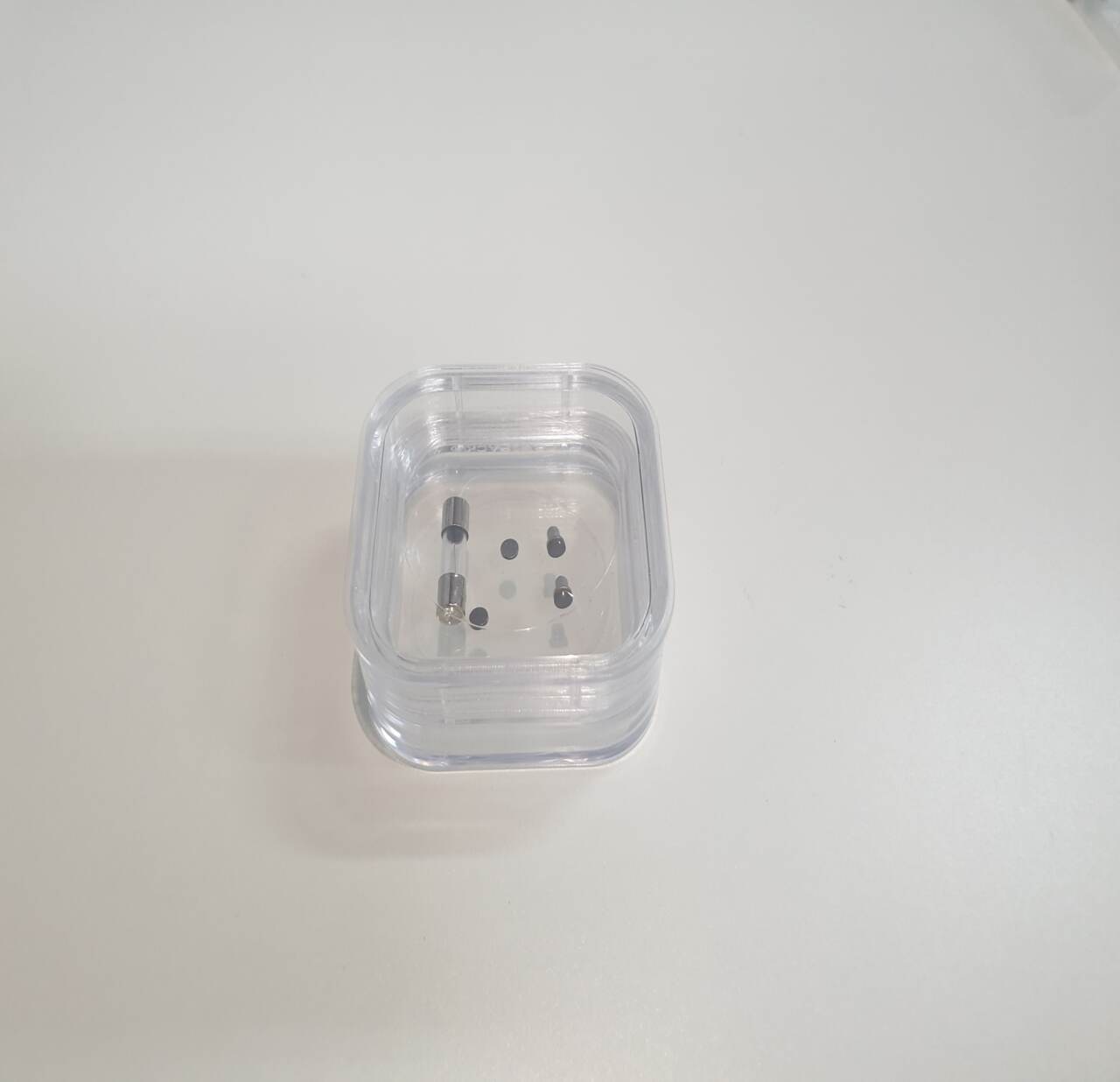 Walk-In Purchase Singapore | Silicon Connection