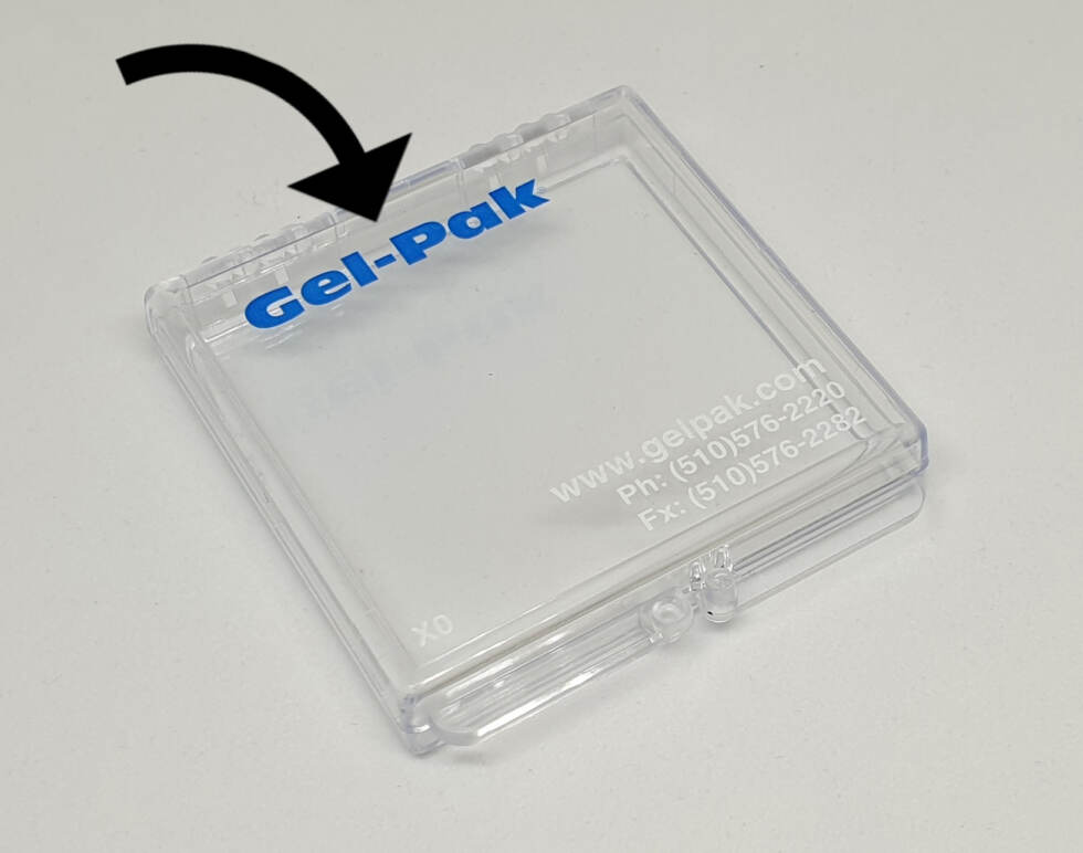 Gel-Tray Singapore | Wide Variety & Configurations