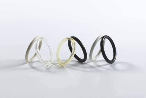 O-Ring Types Singapore | Different Types and Sizes of PPE O-Rings