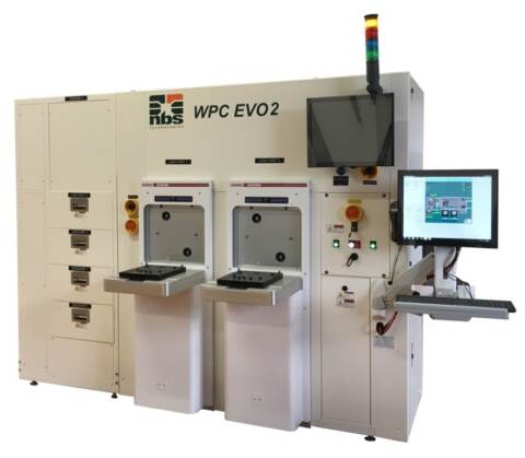 Wafer Handling Equipment Singapore | High Quality Automated System