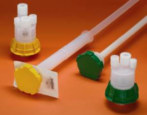 Chemical Containers Singapore | High-Purity Cleanroom Grade Drums