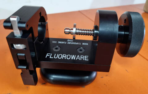 Entegris Cold Flaring Tool Kit | Silicon Connection Singapore