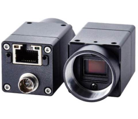 GigE Vision® Camera Singapore | Omron Sentech Distributor