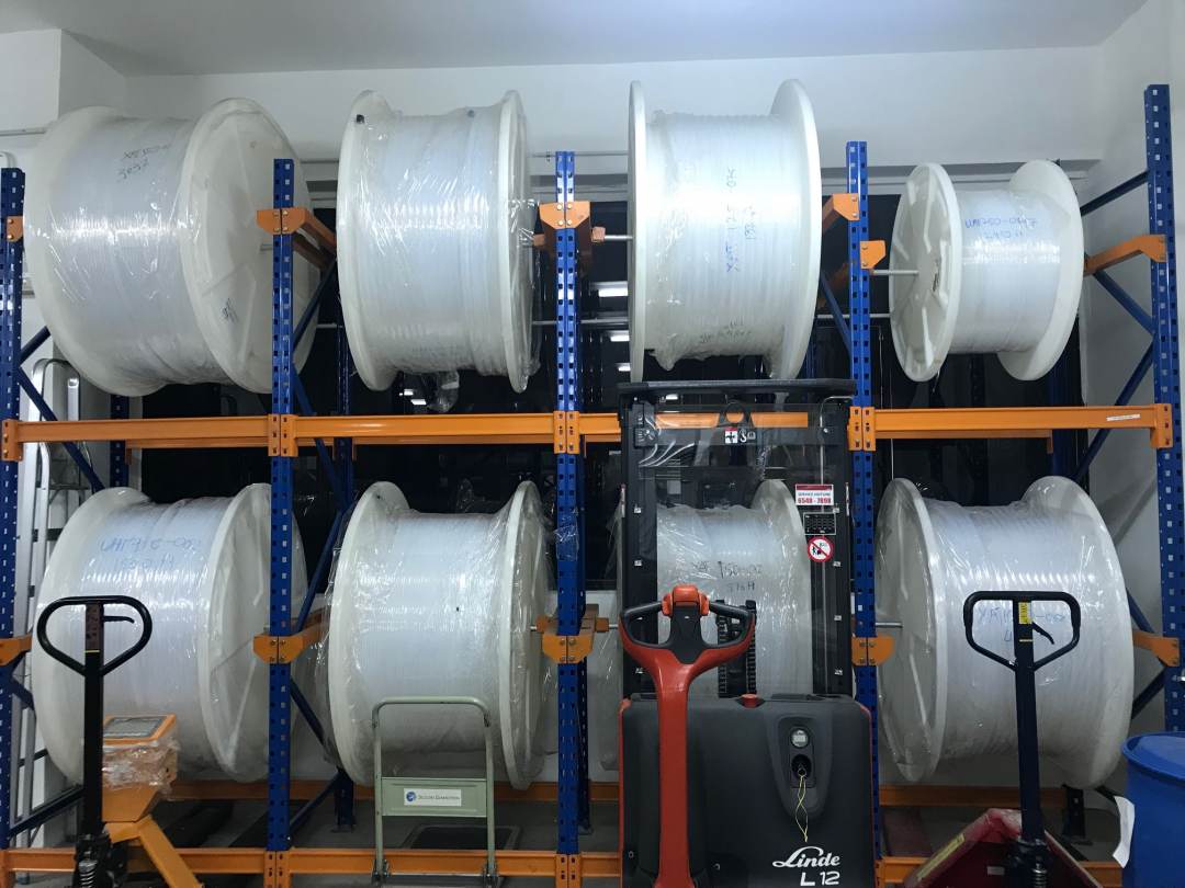 Pfa Tubing Singapore | Top quality for high performance