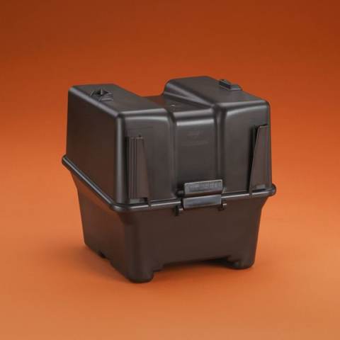 Wafer Storage Box Singapore | Safe Storage And Transportation Of Wafers